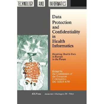 Data Protection and Confidentiality in Healt...
