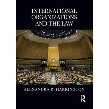 International Organizations and the Law