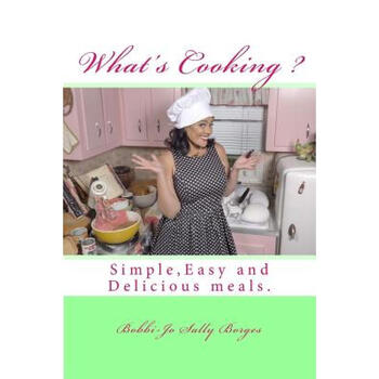 what's cooking?: Learn to Cook Easy and tast...