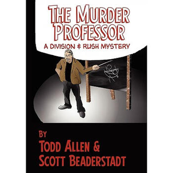 The Murder Professor