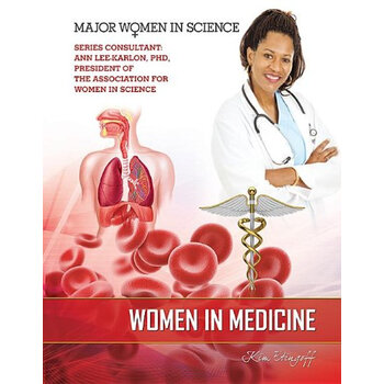 【】Women in Medicine