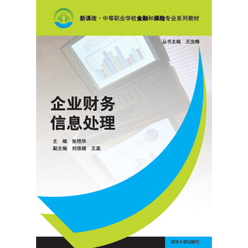 企业财务信息处理