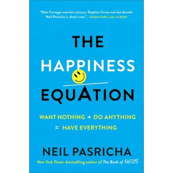 The Happiness Equation