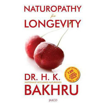 Naturopathy for Longevity
