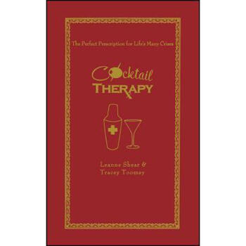 Cocktail Therapy: The Perfect Prescription f...