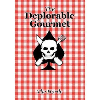The Deplorable Gourmet