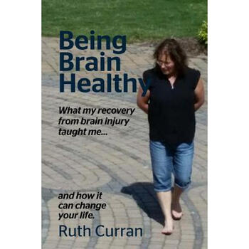 Being Brain Healthy