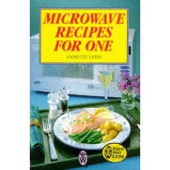 Microwave Recipes for One