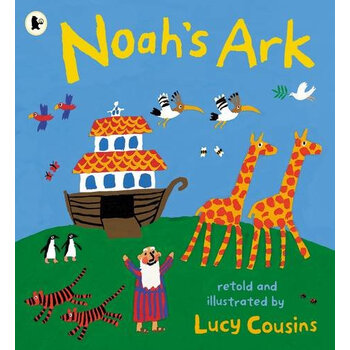 Noah'S Ark