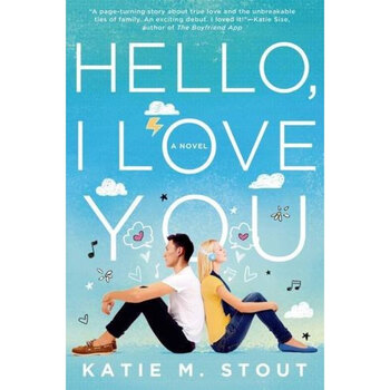 Hello, I Love You