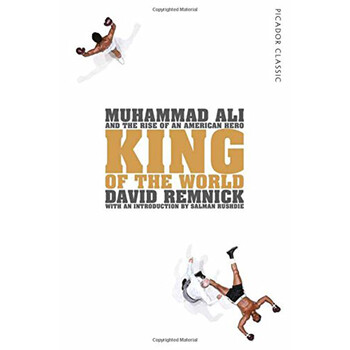 King of the World (Picador Classic Ed.)