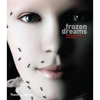 FROZEN DREAMS: CONTEMPORARY ART FROM RUA