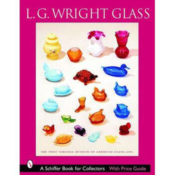 L.G. Wright Glass