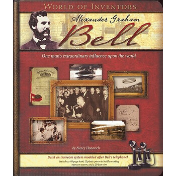 Alexander Graham Bell
