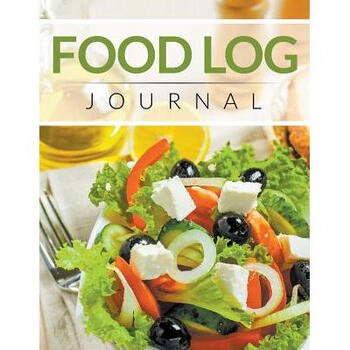 Food Log Journal