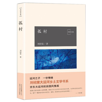 {正版新书}孤村9787530217658