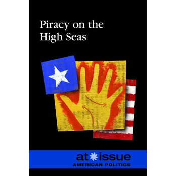 【】Piracy on the High Seas