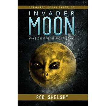 Invader Moon, 1