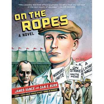 On the Ropes: A Novel