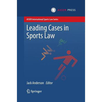 Leading Cases in Sports Law