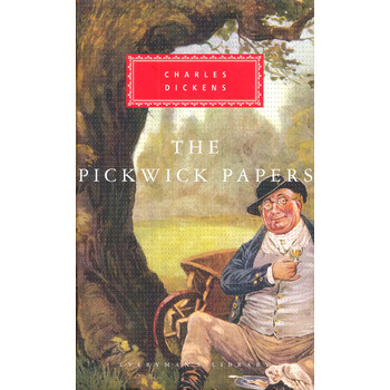 The Pickwick Papers