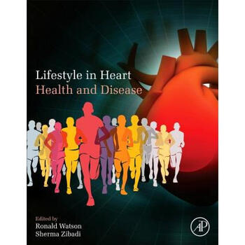 Lifestyle in Heart Health and Disease