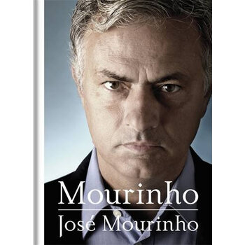 Mourinho (Limited Edition) 限量签名版