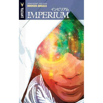 Imperium, Volume 2: Broken Angels