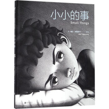 小小的事