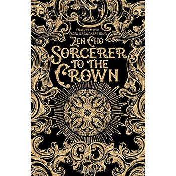 Sorcerer to the Crown