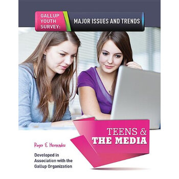 【】Teens & the Media
