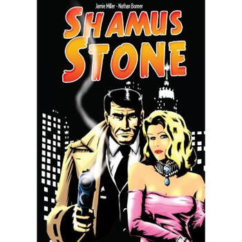 Shamus Stone