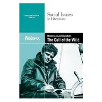 【】Wildness in Jack London's Call of the