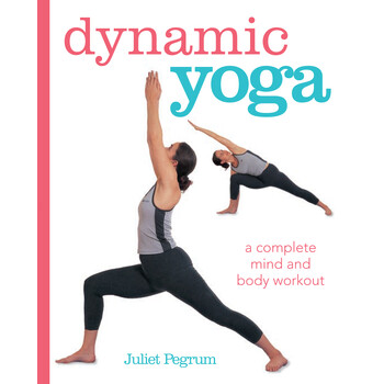 Dynamic Yoga