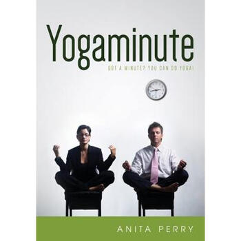 Yogaminute