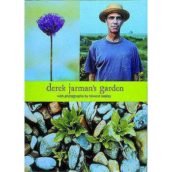Derek Jarman's Garden