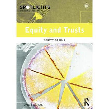 EQUITY AND TRUSTS 2E (ATKINS)