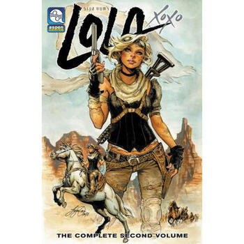 Lola Xoxo Volume 2