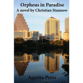 Orpheus in Paradise