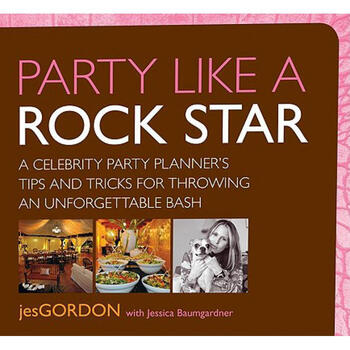 Party Like a Rock Star: A Celebrity Party Pl...