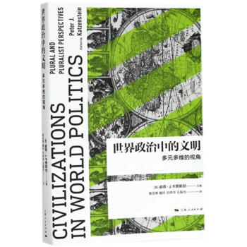 世界政治中的文明:多元多维的视角