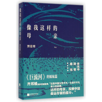 像我这样的母亲