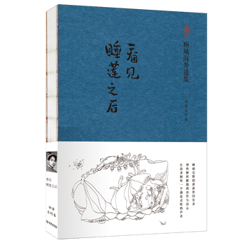 看见睡莲之后