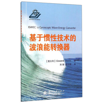 基于惯性技术的波浪能转换器