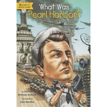 WHAT WAS PEARL HARBOR?