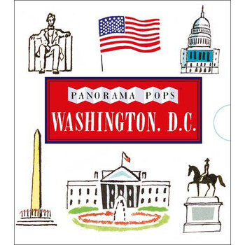 Washington，D.C.: Panorama Pops