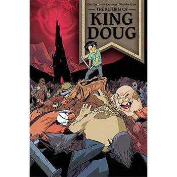 The Return of King Doug