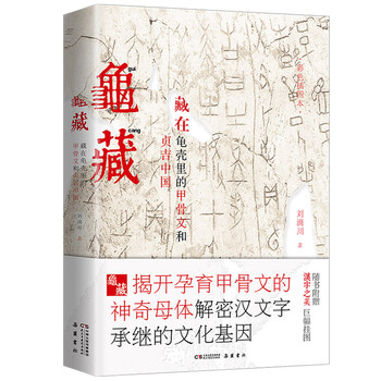 [正版图书]龟藏