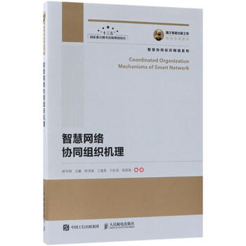 智慧网络协同组织机理