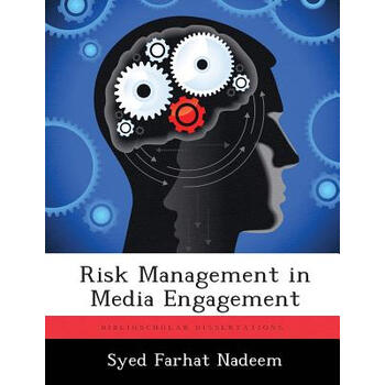 【】Risk Management in Medi